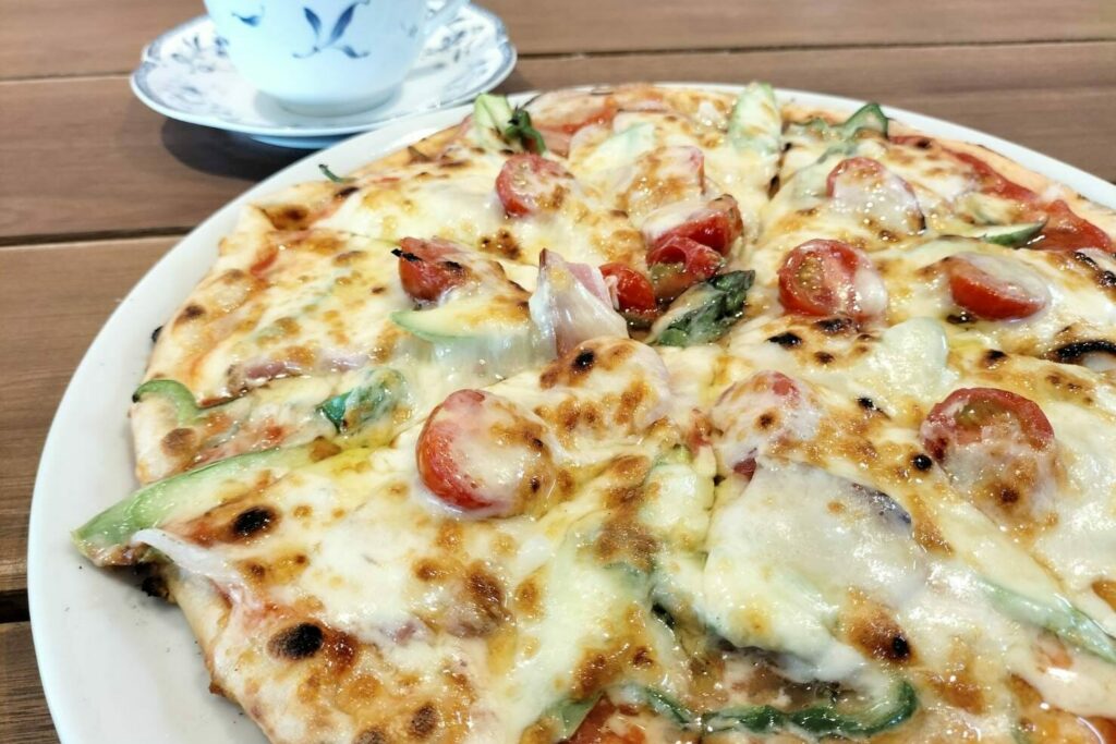 お食事 – NPO法人オホーツク大空町観光協会